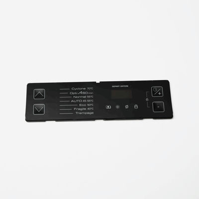 Membrane Switch Panel factory, Buy good quality Membrane Switch Panel ...