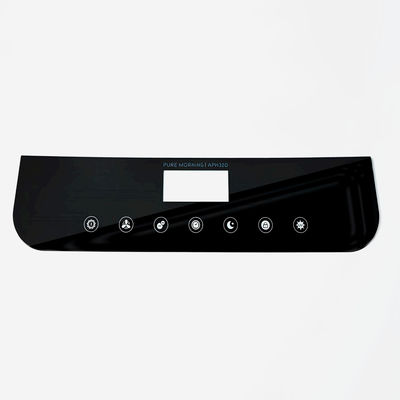 Acrylic Switch Panel factory, Buy good quality Acrylic Switch Panel ...