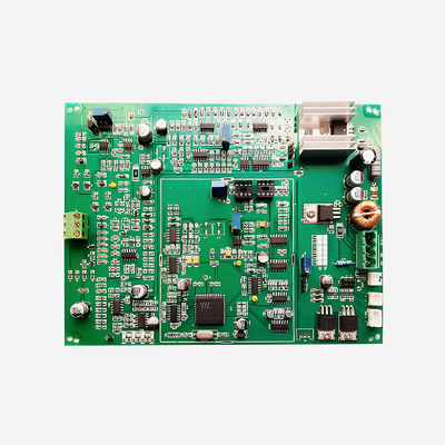 PCB Membrane Switch factory, Buy good quality PCB Membrane Switch ...