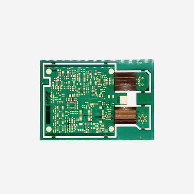 PCB Membrane Switch factory, Buy good quality PCB Membrane Switch ...