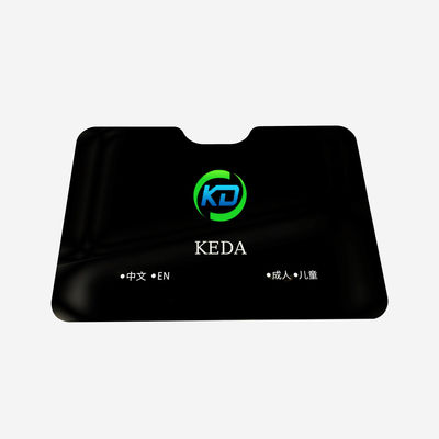 Personalized Acrylic Switch Panel For Industrial Signs Displays