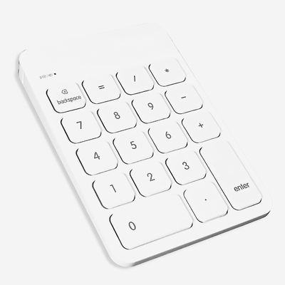 Multimedia Push Button Keypad , Custom Keyboard Membrane USB Bluetooth ...