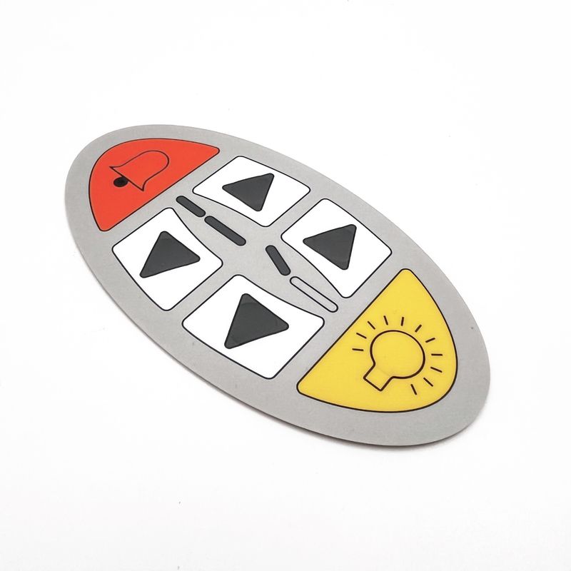 High Sensitivity and Reliability FPC Membrane Switch