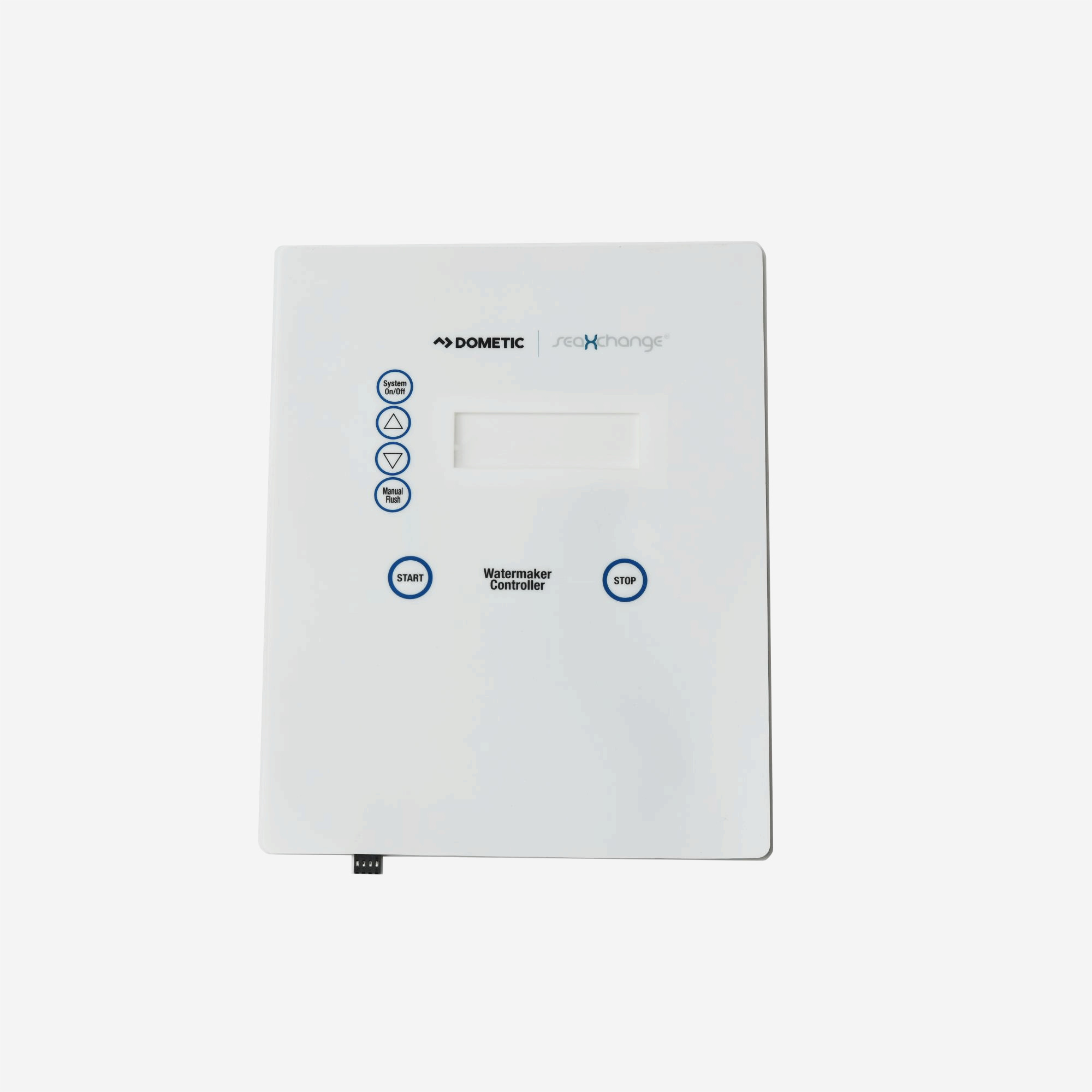 Custom Touch Metal Dome Membrane Switch panel with adhesive3M white