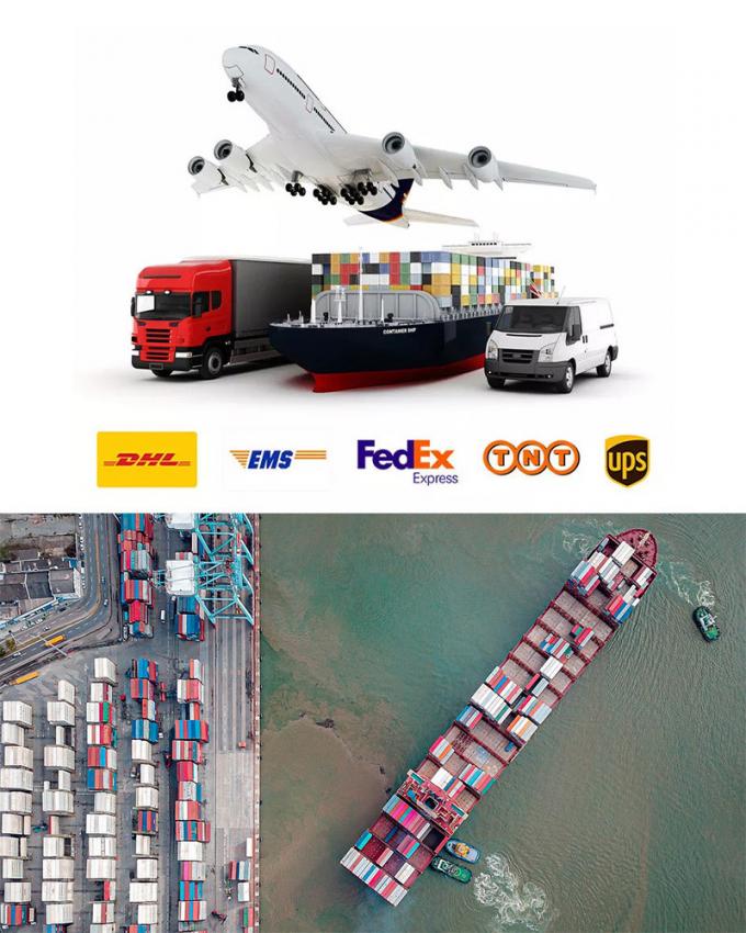 AC 250V Tactile Membrane Switch Panels With LED LGF Backlight