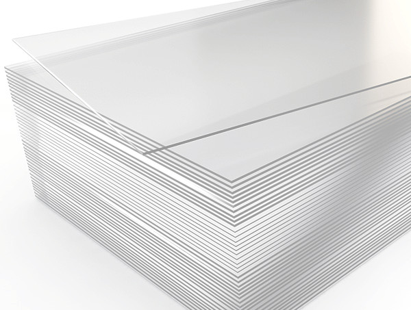 Fire Resistant Acrylic Switch Panel , Industrial Membrane Keypad ...